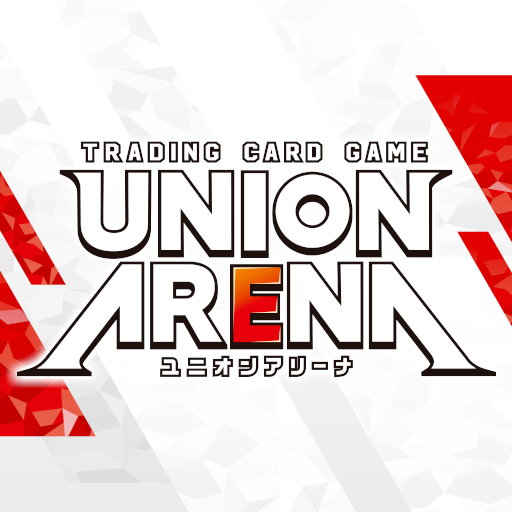 Union Arena – Rooted Games